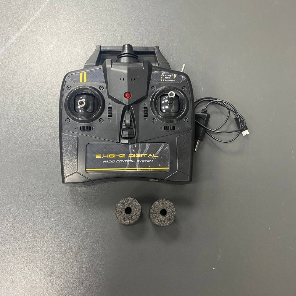 Pre-owned Volantex Volantex Ranger 600 RTF Plane with 2.4GHz Digital ...